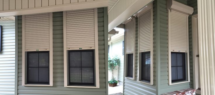 Roll Down Shutters – coolvue